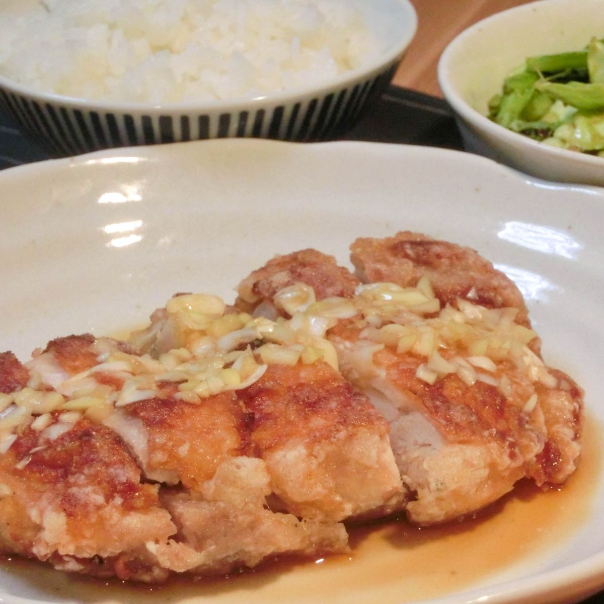 Mapo tofu, recette chinoise épicée au tofu et au tianmianjiang - Patati ...